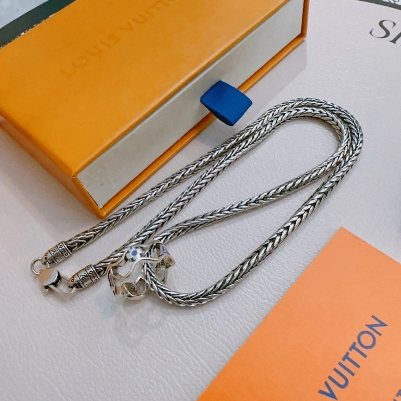 OEM Louis Vuitton Necklaces