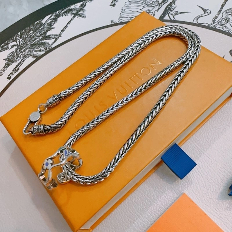 OEM Louis Vuitton Necklaces