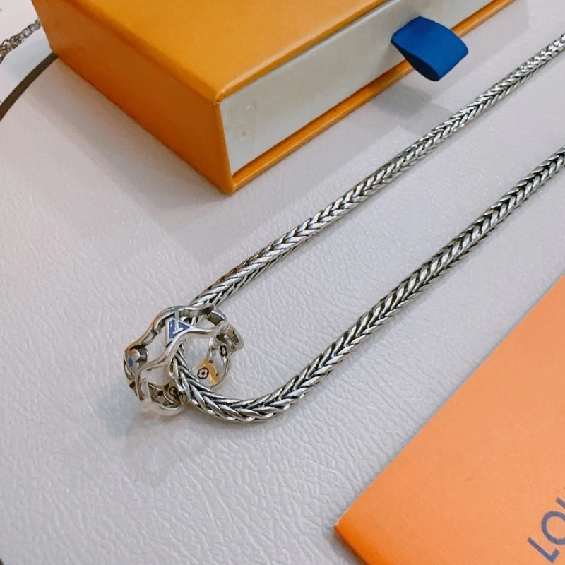 OEM Louis Vuitton Necklaces