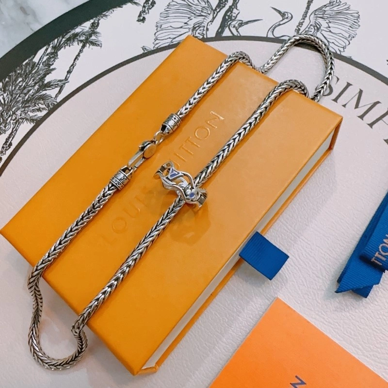 OEM Louis Vuitton Necklaces