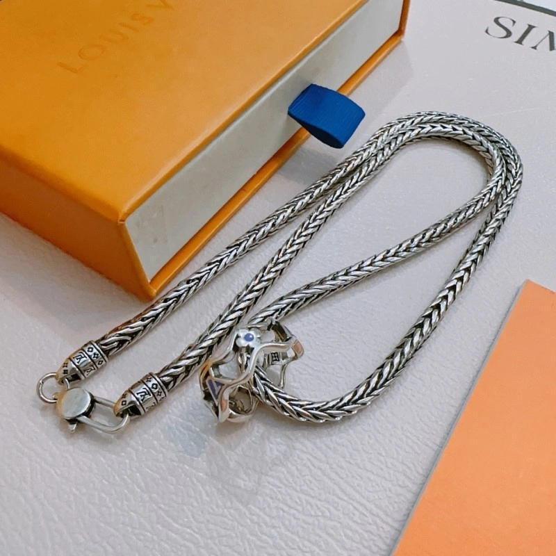 OEM Louis Vuitton Necklaces
