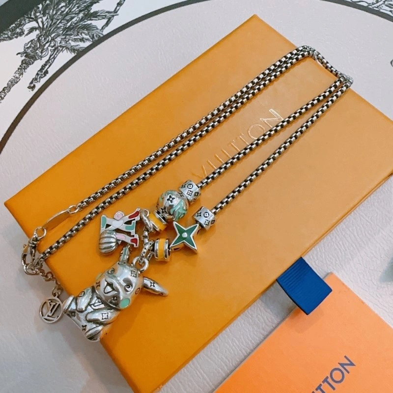 OEM Louis Vuitton Necklaces