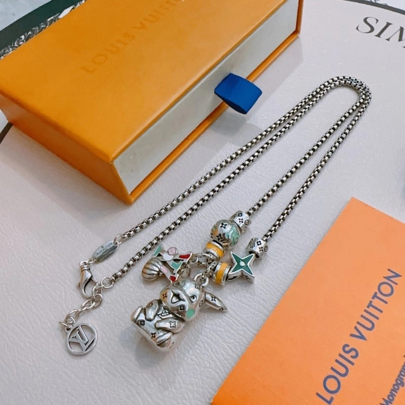 OEM Louis Vuitton Necklaces