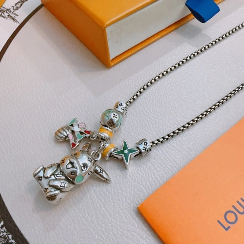OEM Louis Vuitton Necklaces