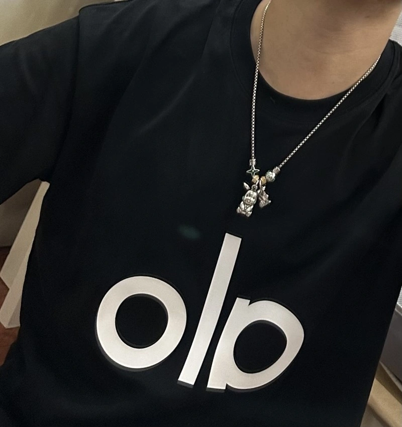 OEM Louis Vuitton Necklaces