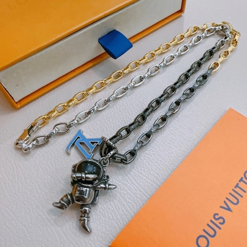 Louis Vuitton Necklaces