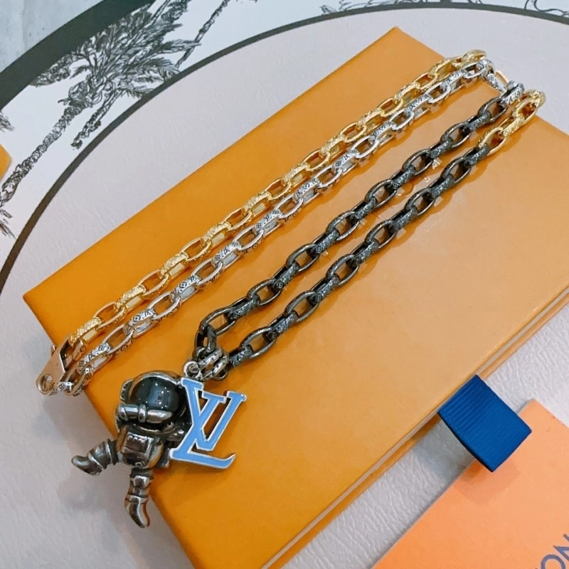 OEM Louis Vuitton Necklaces