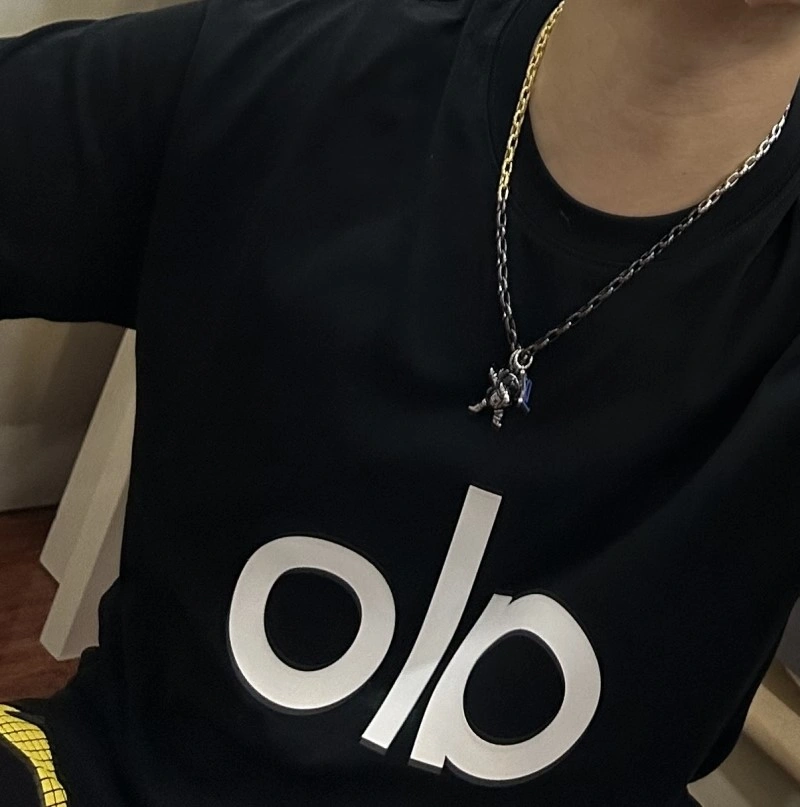 OEM Louis Vuitton Necklaces