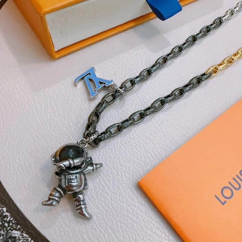 OEM Louis Vuitton Necklaces
