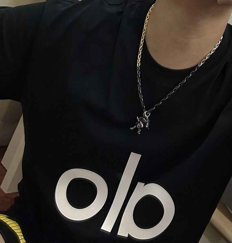 OEM Louis Vuitton Necklaces