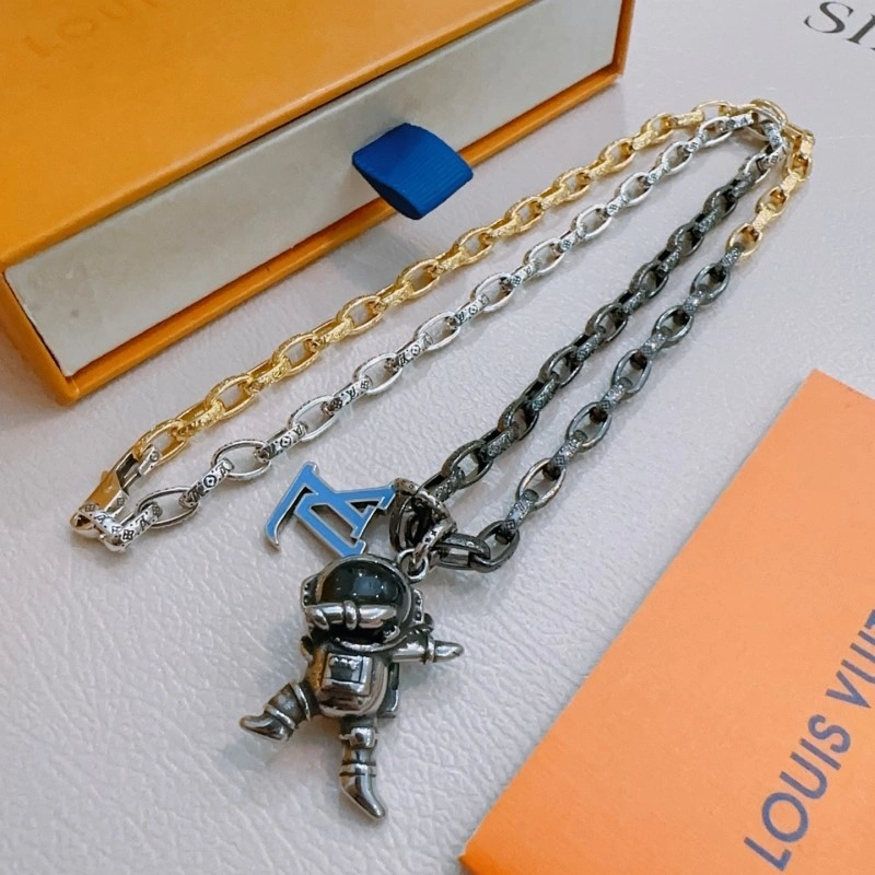 OEM Louis Vuitton Necklaces