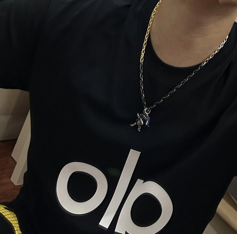 OEM Louis Vuitton Necklaces