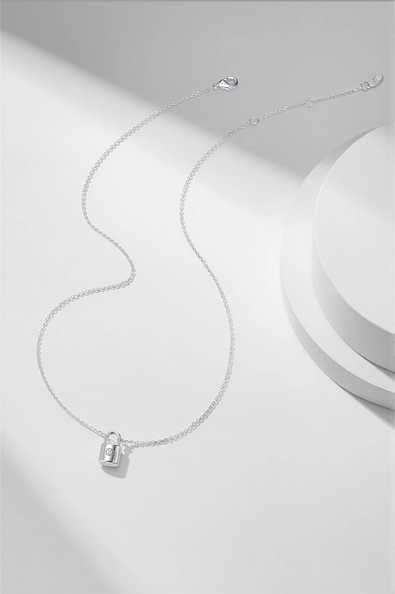 Top match Louis Vuitton Necklaces