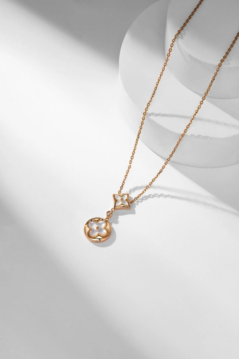 Louis Vuitton Necklaces