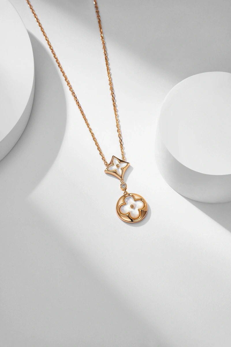 Discounted Louis Vuitton Necklaces