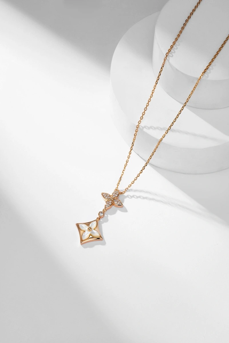 Louis Vuitton Necklaces