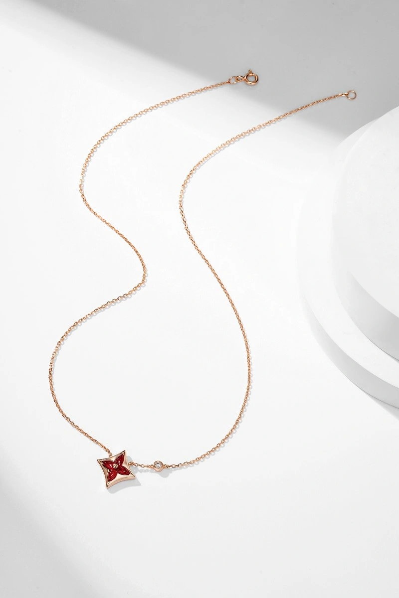 Affordable Louis Vuitton Necklaces