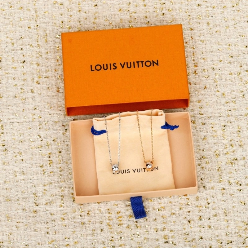 Louis Vuitton Necklaces
