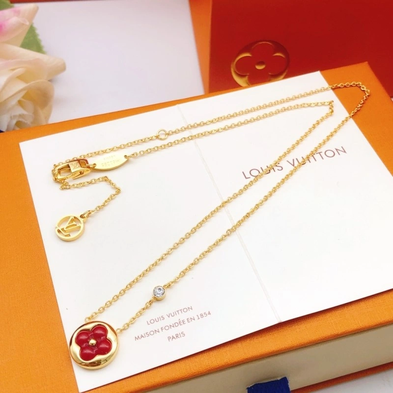Brand-original Louis Vuitton Necklaces