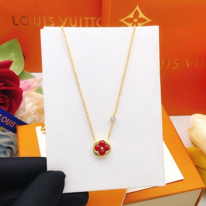 Brand-original Louis Vuitton Necklaces