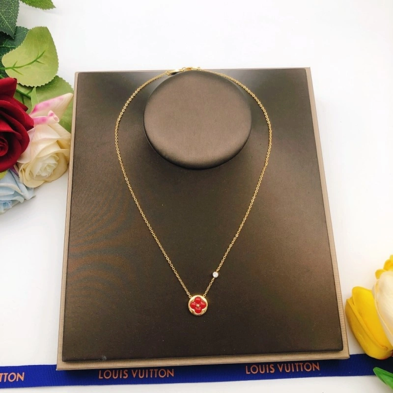 Brand-original Louis Vuitton Necklaces