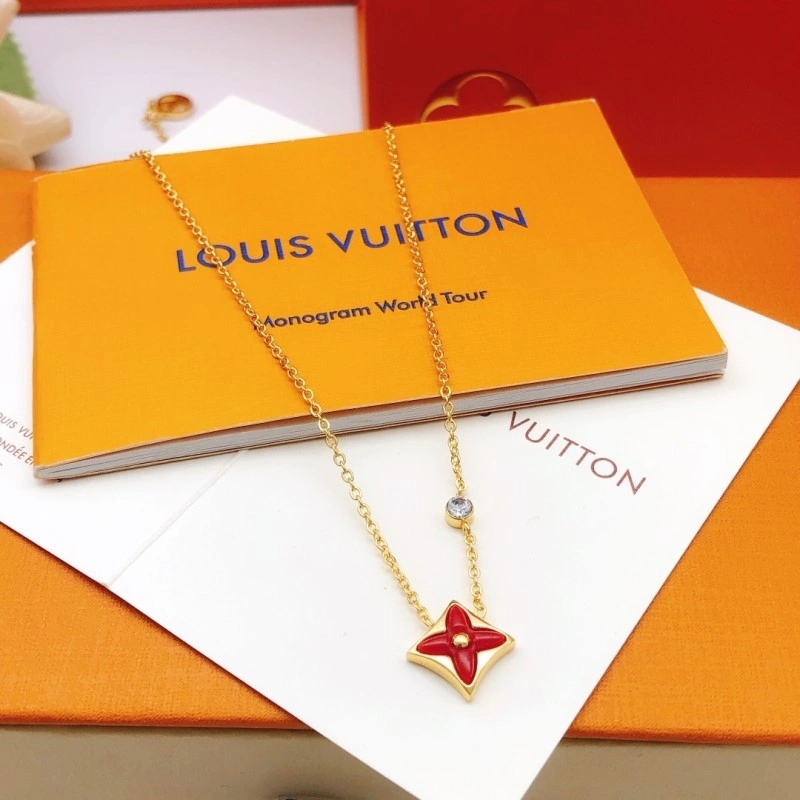 Louis Vuitton Necklaces