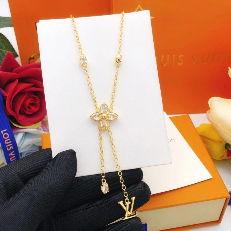 Louis Vuitton Necklaces