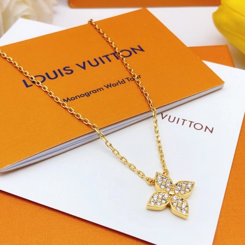 Louis Vuitton Necklaces