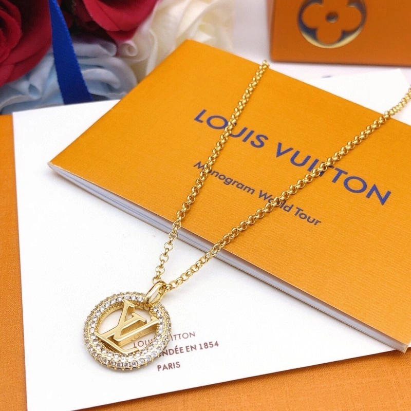 Louis Vuitton Necklaces