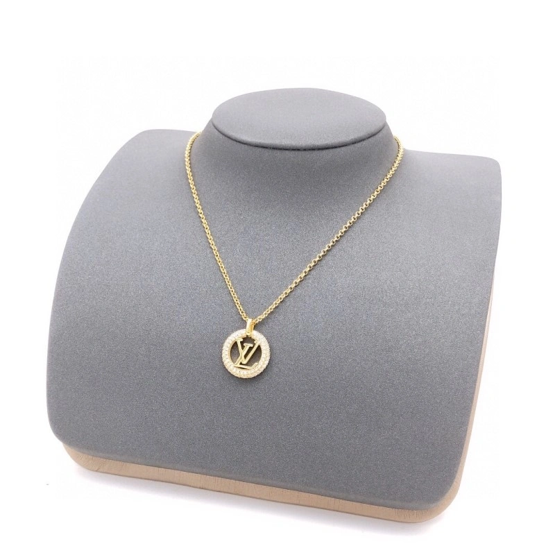 Top match Louis Vuitton Necklaces