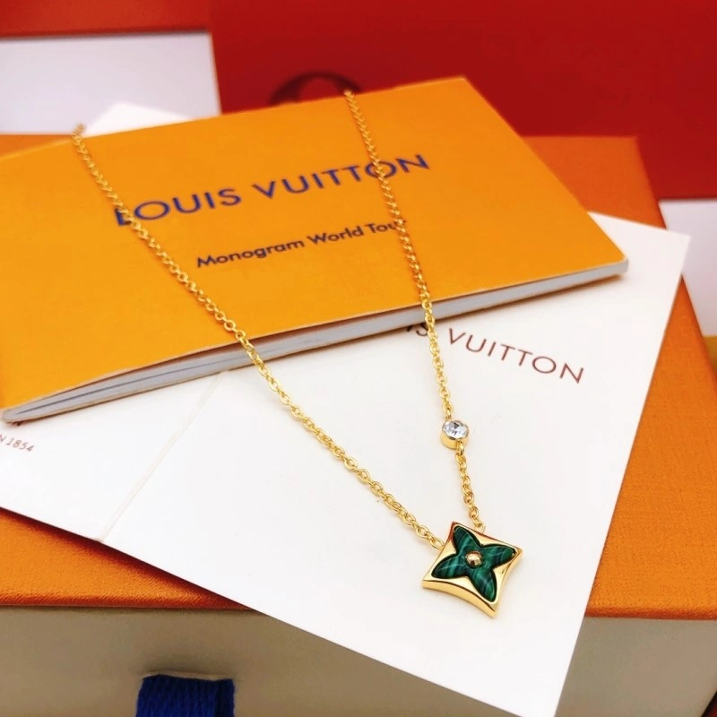 Louis Vuitton Necklaces