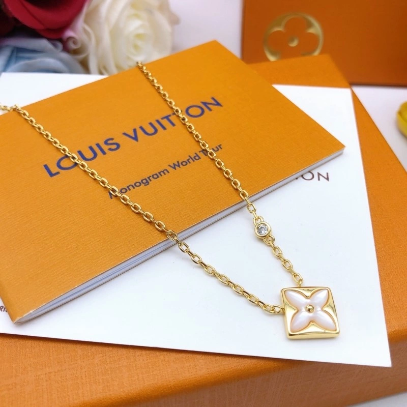 Louis Vuitton Necklaces
