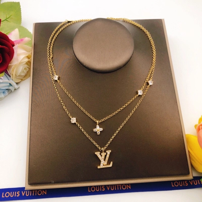 Louis Vuitton Necklaces