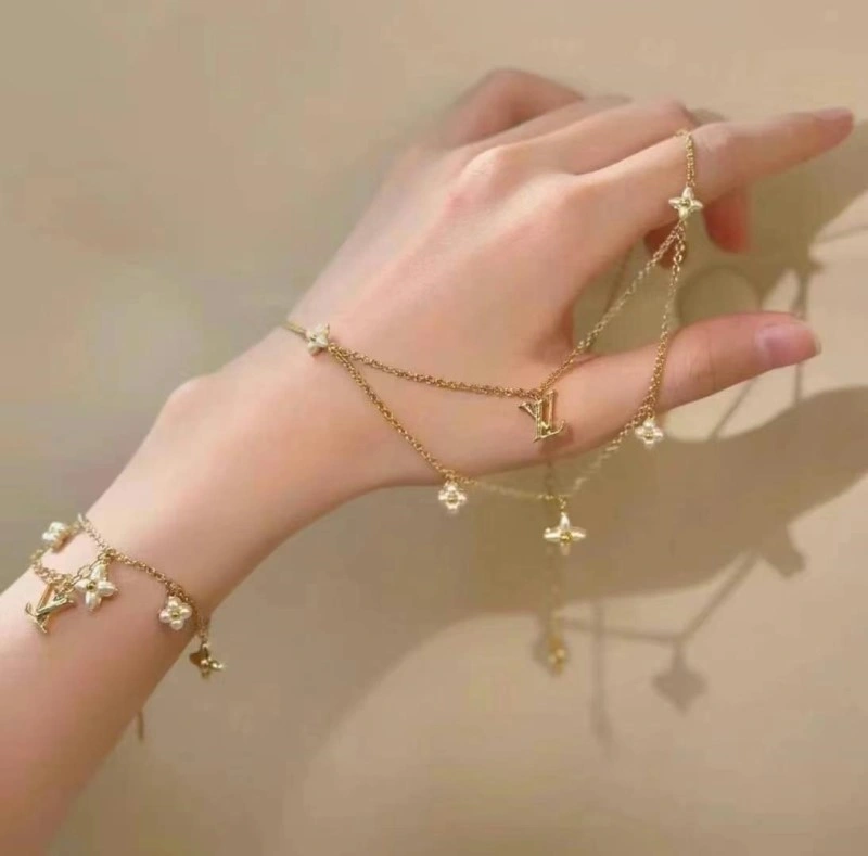 Exact replica Louis Vuitton Necklaces