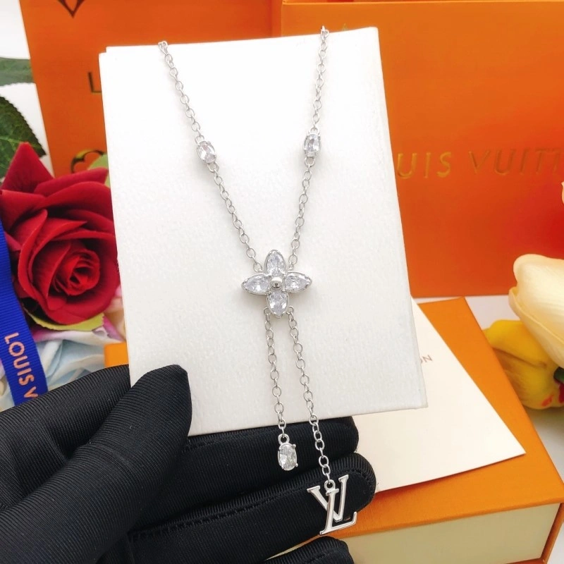 Louis Vuitton Necklaces
