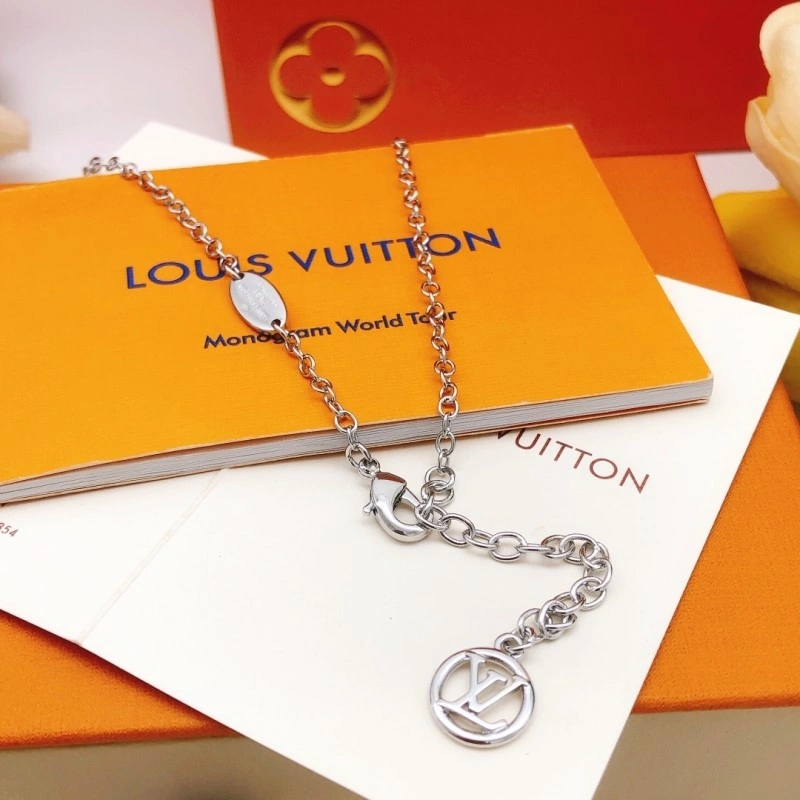 OEM Louis Vuitton Necklaces