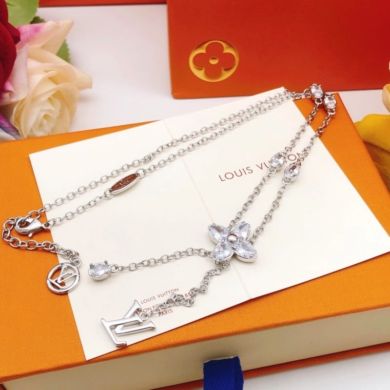 OEM Louis Vuitton Necklaces