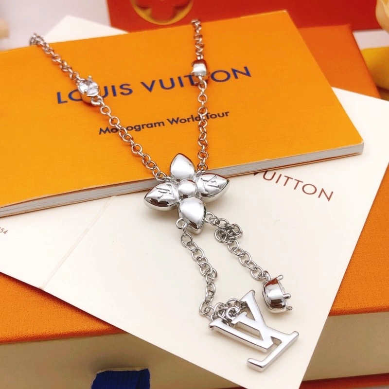 OEM Louis Vuitton Necklaces