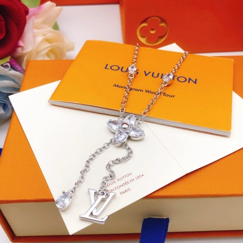 OEM Louis Vuitton Necklaces