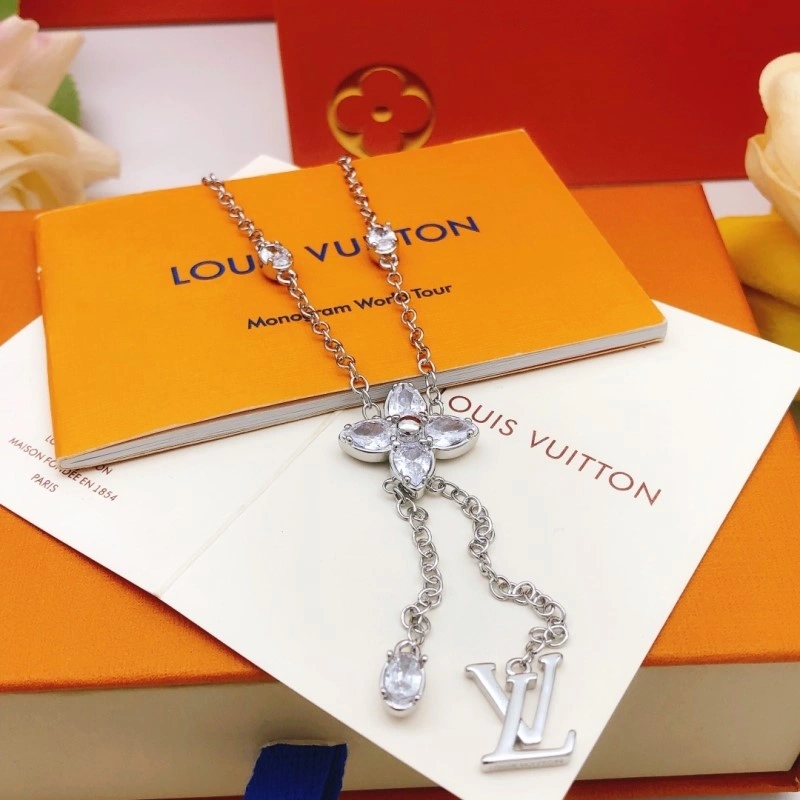 OEM Louis Vuitton Necklaces