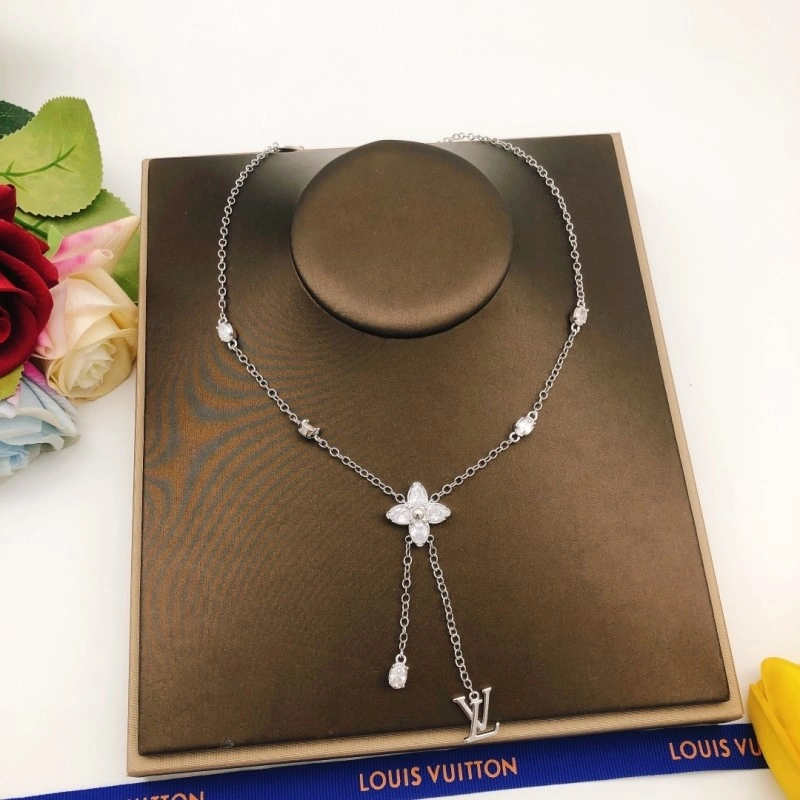 OEM Louis Vuitton Necklaces