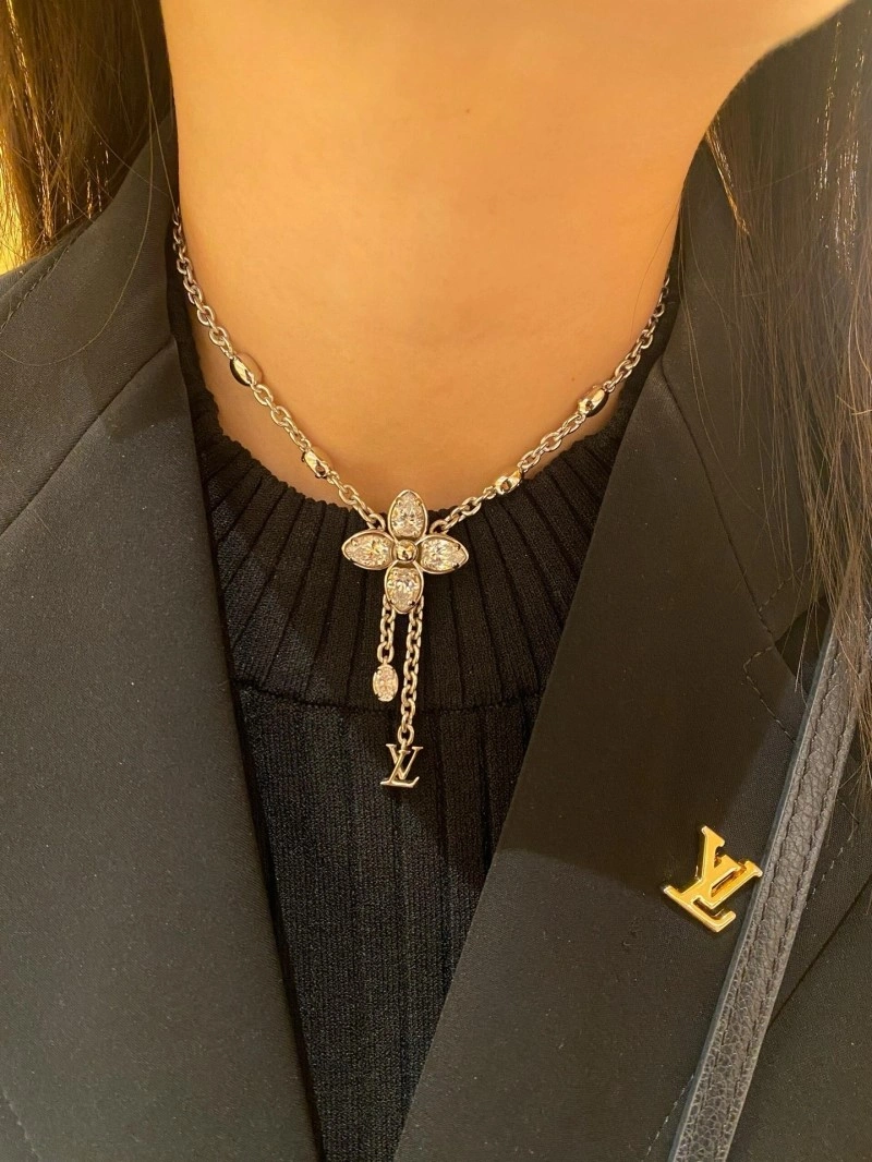 OEM Louis Vuitton Necklaces