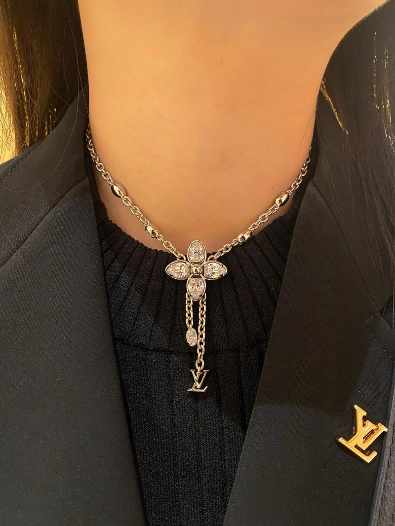 OEM Louis Vuitton Necklaces