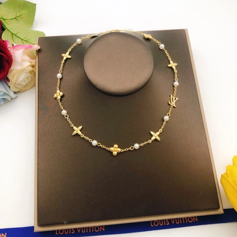 Louis Vuitton Necklaces