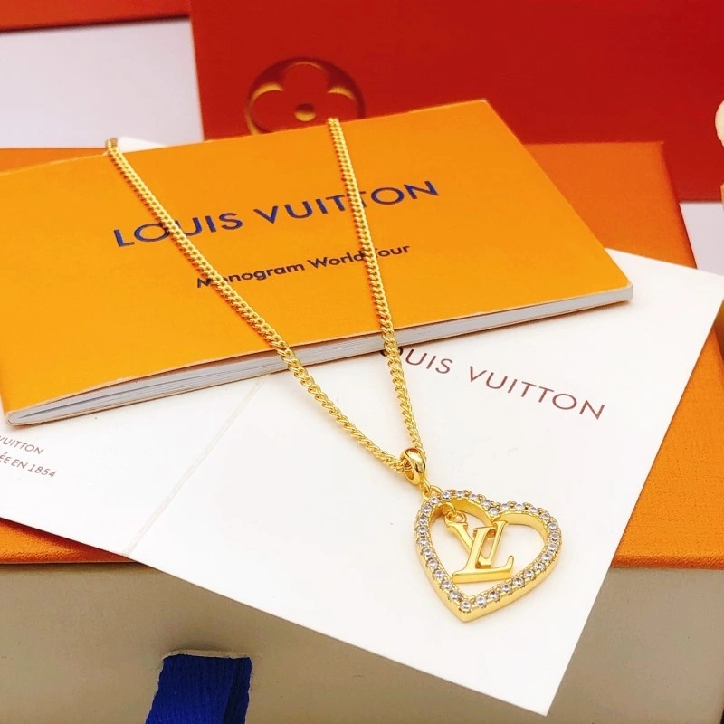 Louis Vuitton Necklaces
