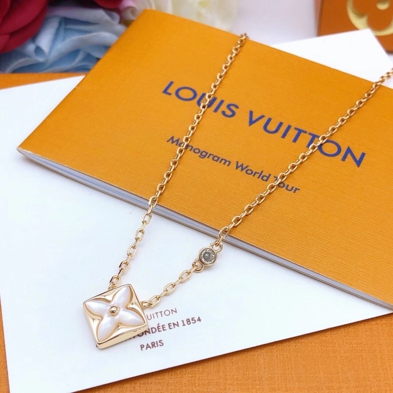 Louis Vuitton Necklaces