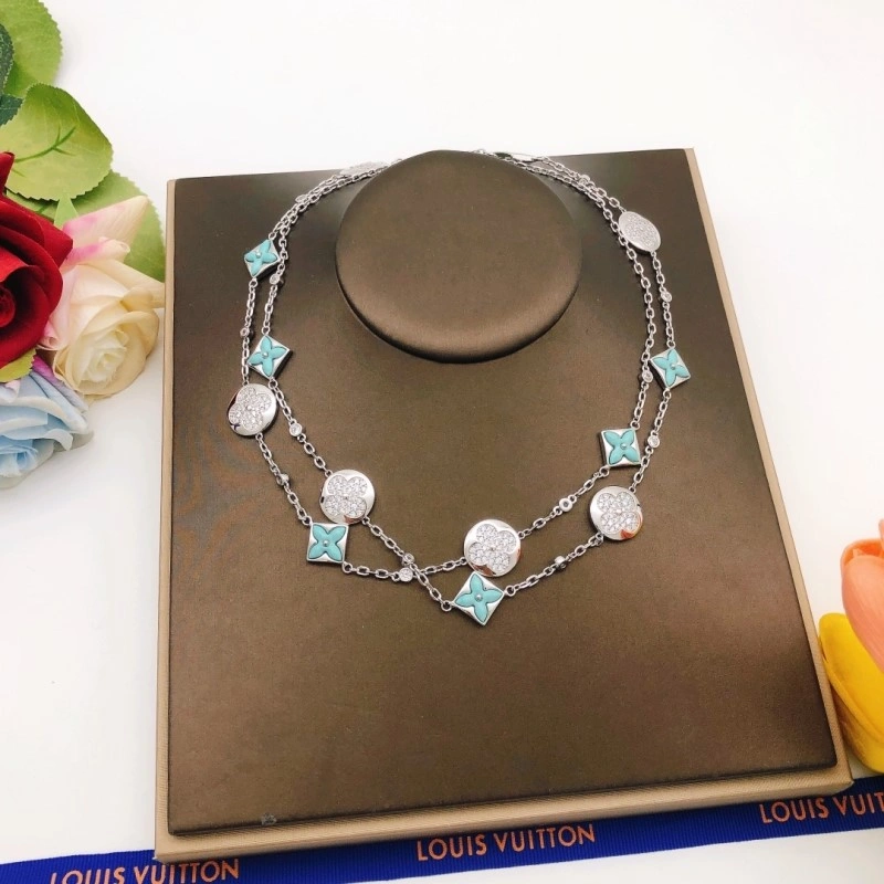 Louis Vuitton Necklaces