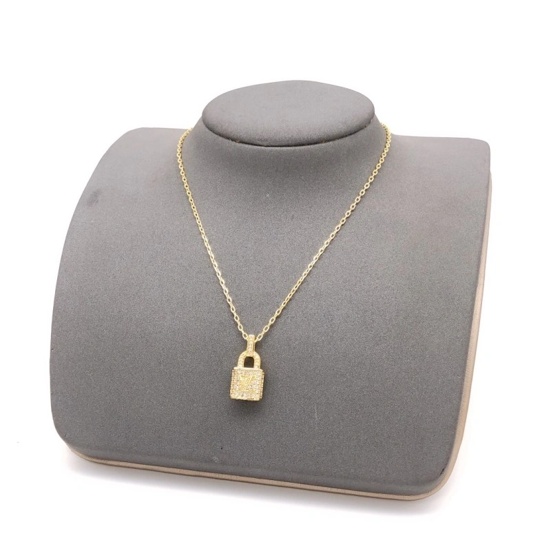 Original Louis Vuitton Necklaces