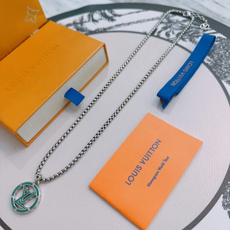 Louis Vuitton Necklaces