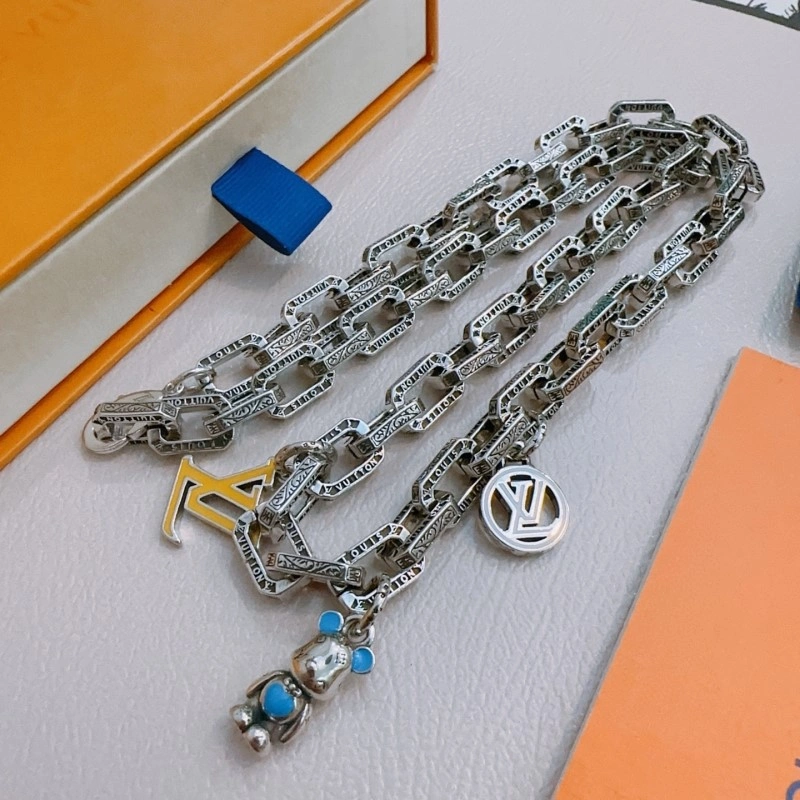 Low-cost Louis Vuitton Necklaces